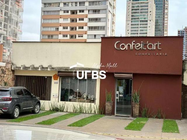 Casa / Sobrado Comercial para Venda em Goiânia/GO Setor Marista