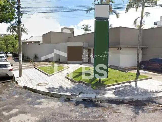Casa / Sobrado Comercial para Venda em Goiânia/GO Setor Marista