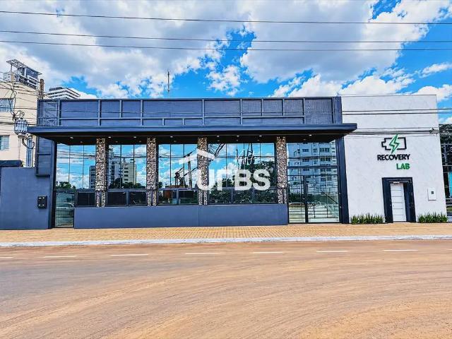 Casa / Sobrado Comercial para Venda em Goiânia/GO Setor Marista