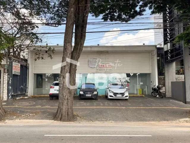 Casa / Sobrado Comercial para Venda em Goiânia/GO Setor Marista