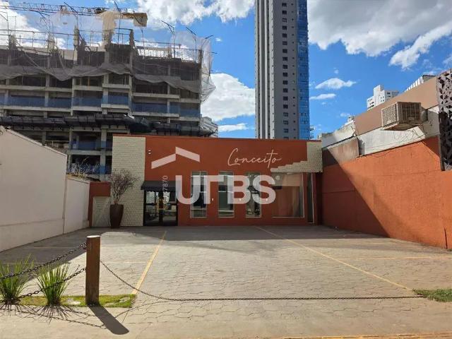 Casa / Sobrado Comercial para Venda em Goiânia/GO Setor Marista
