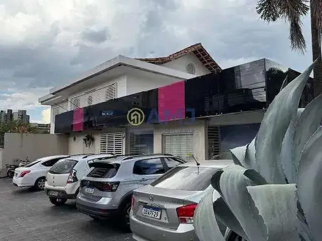 Casa / Sobrado Comercial para Venda em Goiânia/GO Setor Marista 5 Quartos