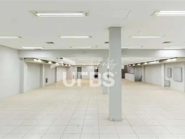 Casa / Sobrado Comercial para Venda em Goiânia/GO Setor Norte Ferroviário