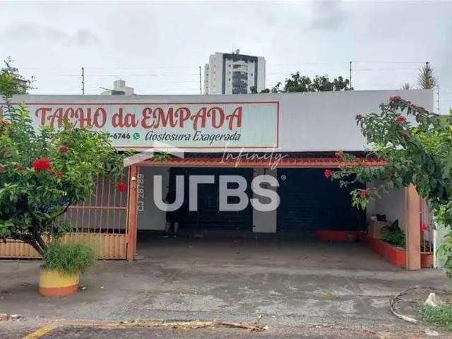 Casa / Sobrado Comercial para Venda em Goiânia/GO Nova Suiça