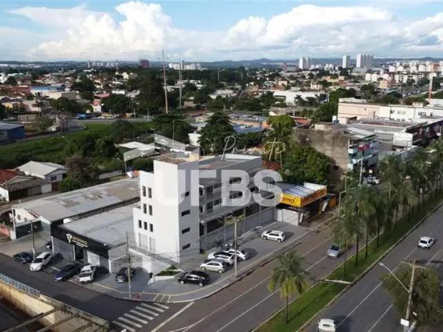 Casa / Sobrado Comercial para Venda em Goiânia/GO Setor Aeroporto