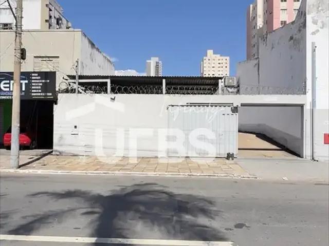 Casa / Sobrado Comercial para Venda em Goiânia/GO Setor Aeroporto