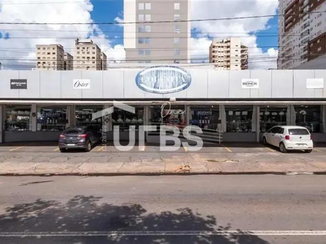 Casa / Sobrado Comercial para Venda em Goiânia/GO Setor Bueno