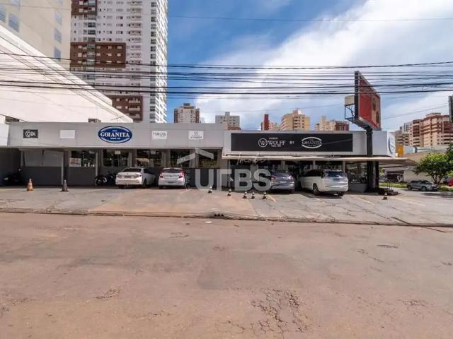 Casa / Sobrado Comercial para Venda em Goiânia/GO Setor Bueno