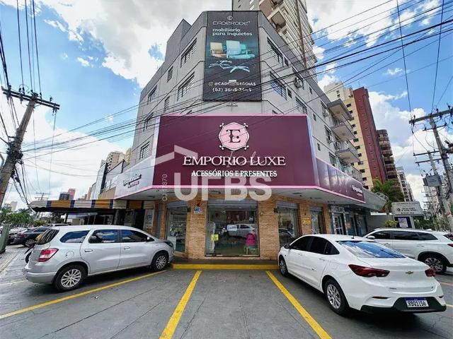 Casa / Sobrado Comercial para Venda em Goiânia/GO Setor Bueno