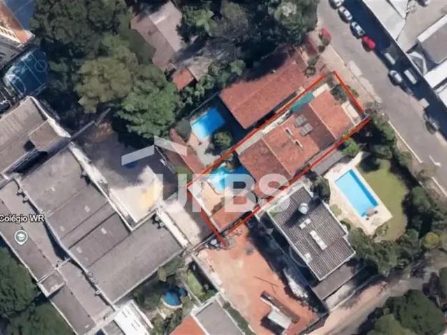 Casa / Sobrado Comercial para Venda em Goiânia/GO Setor Bueno 5 Quartos