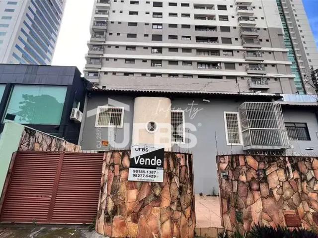 Casa / Sobrado Comercial para Venda em Goiânia/GO Setor Bueno 5 Quartos