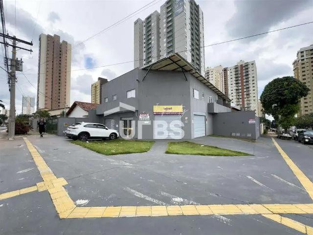 Casa / Sobrado Comercial para Venda em Goiânia/GO Setor Bela Vista
