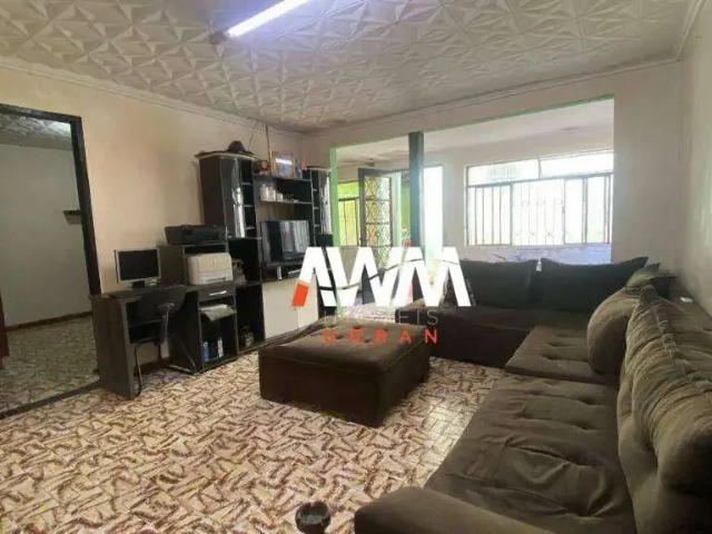 Casa / Sobrado Comercial para Venda em Goiânia/GO Setor Campinas 3 Quartos