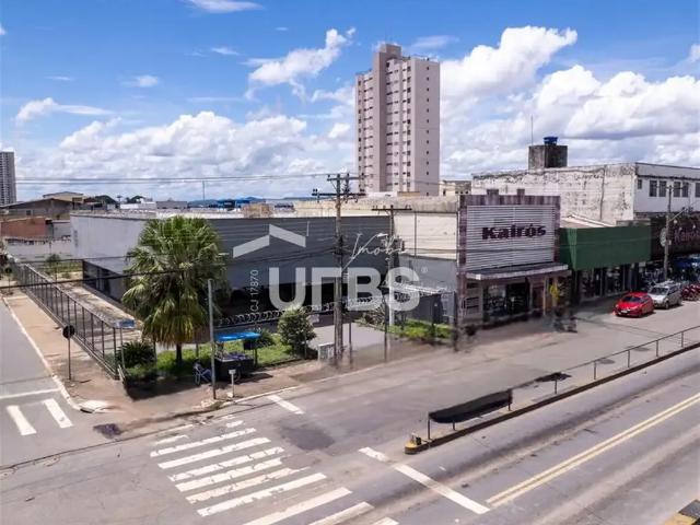 Casa / Sobrado Comercial para Venda em Goiânia/GO Setor Campinas