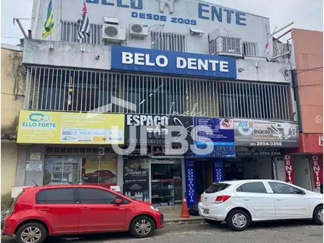 Casa / Sobrado Comercial para Venda em Goiânia/GO Setor Campinas