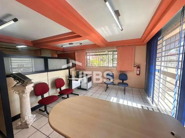 Casa / Sobrado Comercial para Venda em Goiânia/GO Setor Central 1 Quartos