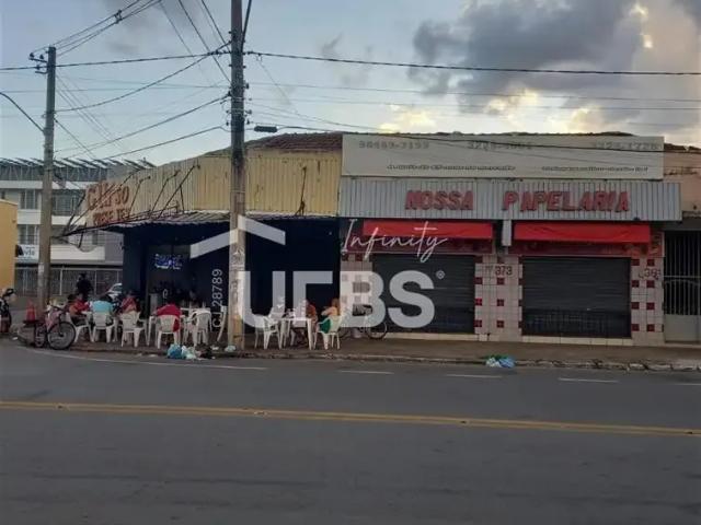 Casa / Sobrado Comercial para Venda em Goiânia/GO Setor Central