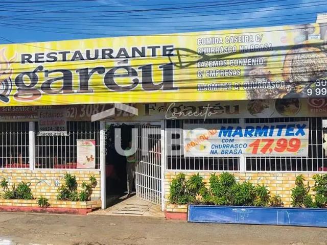 Casa / Sobrado Comercial para Venda em Goiânia/GO Setor Coimbra