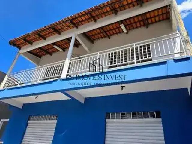 Casa / Sobrado Comercial para Venda em Goiânia/GO Setor Criméia Oeste 4 Quartos