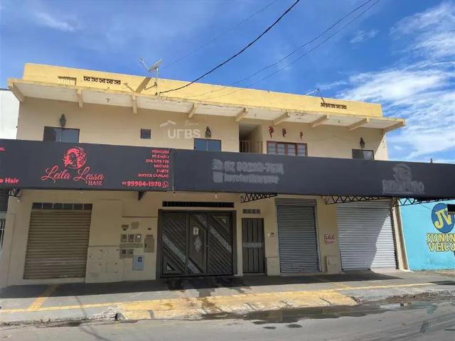Casa / Sobrado Comercial para Venda em Goiânia/GO Setor Pedro Ludovico