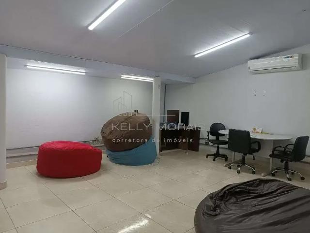Casa / Sobrado Comercial para Venda em Goiânia/GO Setor Pedro Ludovico 4 Quartos