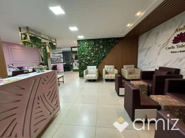Casa / Sobrado Comercial para Venda em Goiânia/GO Setor Sudoeste 1 Quartos