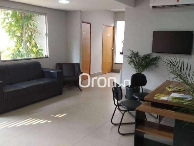 Casa / Sobrado Comercial para Venda em Goiânia/GO Setor Sul