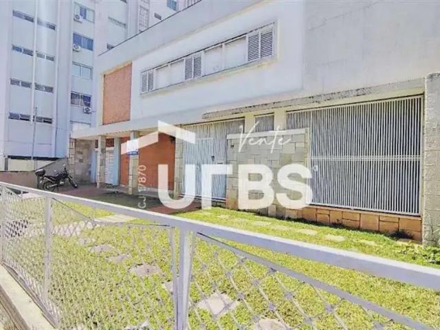 Casa / Sobrado Comercial para Venda em Goiânia/GO Setor Sul 4 Quartos