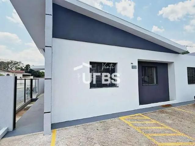 Casa / Sobrado Comercial para Venda em Goiânia/GO Setor Sul
