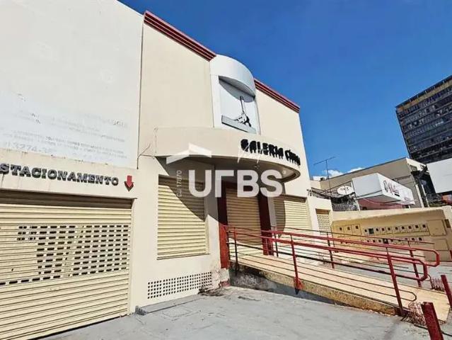 Casa / Sobrado Comercial para Venda em Goiânia/GO Setor Sul