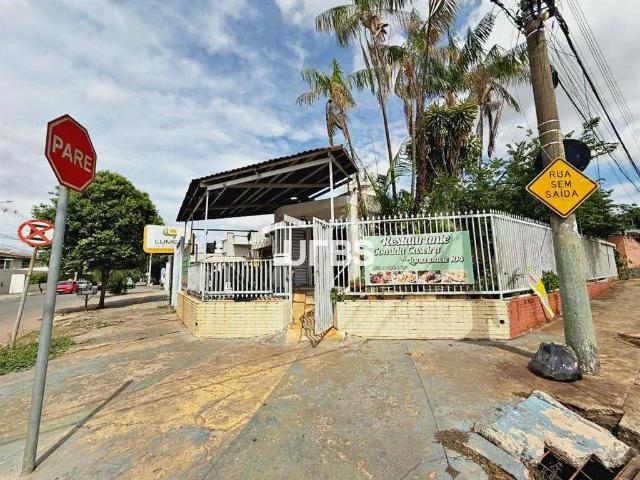 Casa / Sobrado Comercial para Venda em Goiânia/GO Setor Sul 3 Quartos