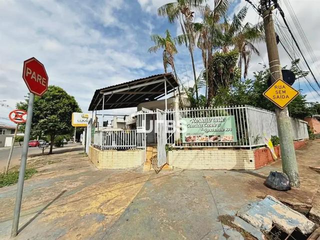 Casa / Sobrado Comercial para Venda em Goiânia/GO Setor Sul 3 Quartos