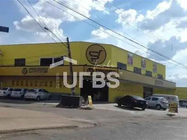 Casa / Sobrado Comercial para Venda em Goiânia/GO Solange Park I