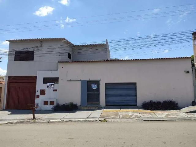 Casa / Sobrado Comercial para Venda em Goiânia/GO Vila Abajá 3 Quartos