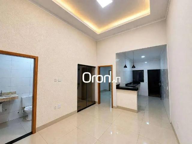 Casa / Sobrado Comercial para Venda em Goiânia/GO Village Atalaia 2 Quartos