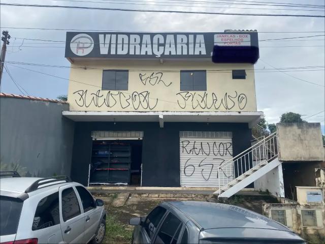 Casa / Sobrado Comercial para Venda em Gama/DF Zona Rural