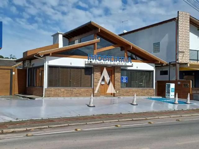 Casa / Sobrado Comercial para Venda em Garopaba/SC Campo Duna 1 Quartos