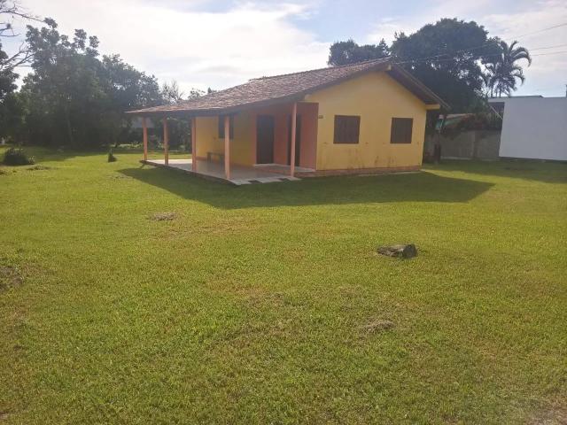 Casa / Sobrado Comercial para Venda em Garopaba/SC Campo Duna 2 Quartos