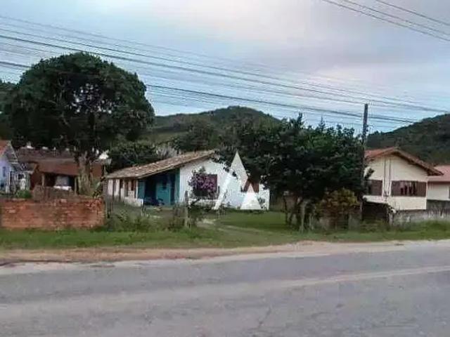 Casa / Sobrado Comercial para Venda em Garopaba/SC Campo Duna 3 Quartos