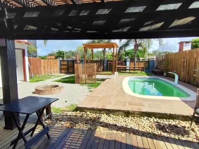 Casa / Sobrado Comercial para Venda em Garopaba/SC Campo Duna
