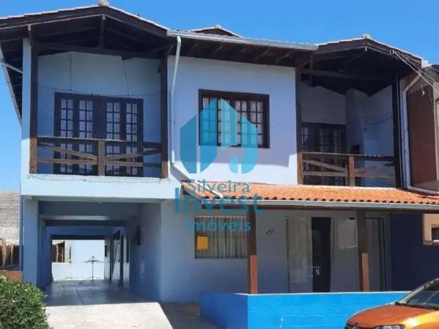 Casa / Sobrado Comercial para Venda em Garopaba/SC Centro 11 Quartos