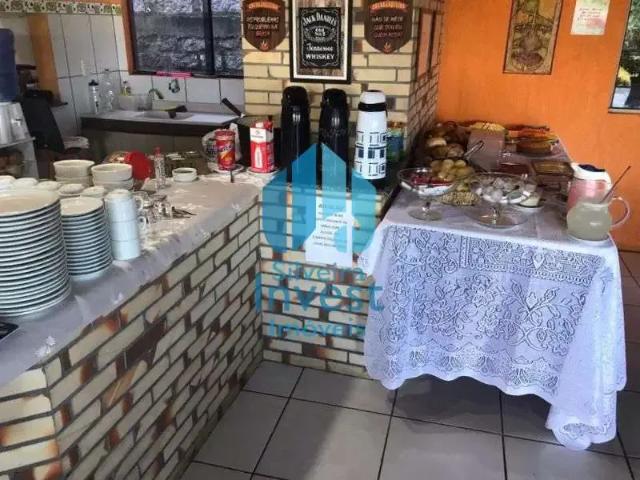 Casa / Sobrado Comercial para Venda em Garopaba/SC Praia da Ferrugem 13 Quartos