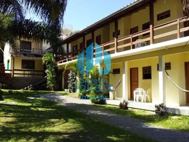 Casa / Sobrado Comercial para Venda em Garopaba/SC Praia da Ferrugem 10 Quartos