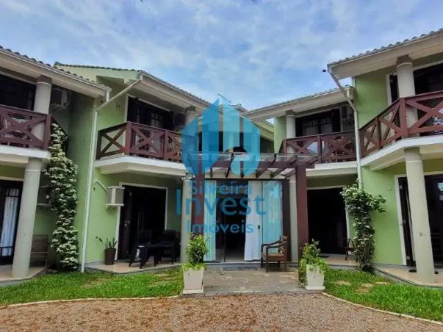 Casa / Sobrado Comercial para Venda em Garopaba/SC Praia da Ferrugem 11 Quartos