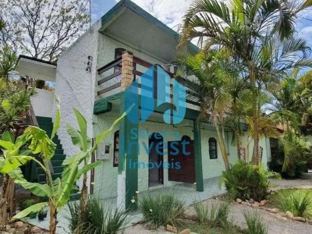 Casa / Sobrado Comercial para Venda em Garopaba/SC Praia da Ferrugem 17 Quartos