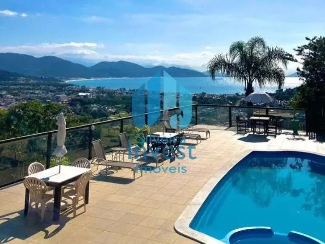 Casa / Sobrado Comercial para Venda em Garopaba/SC Praia da Silveira 33 Quartos