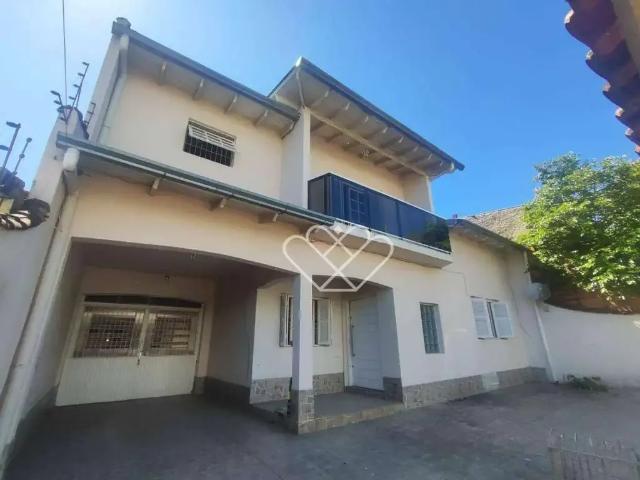 Casa / Sobrado Comercial para Venda em Gravataí/RS Monte Belo 3 Quartos