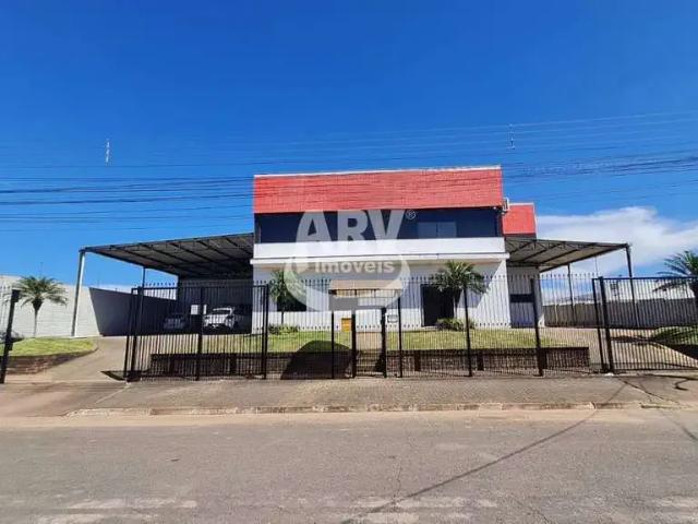 Casa / Sobrado Comercial para Venda em Gravataí/RS Morada do Vale III