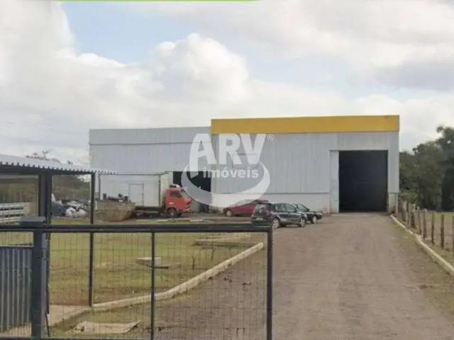 Casa / Sobrado Comercial para Venda em Gravataí/RS Novo Mundo