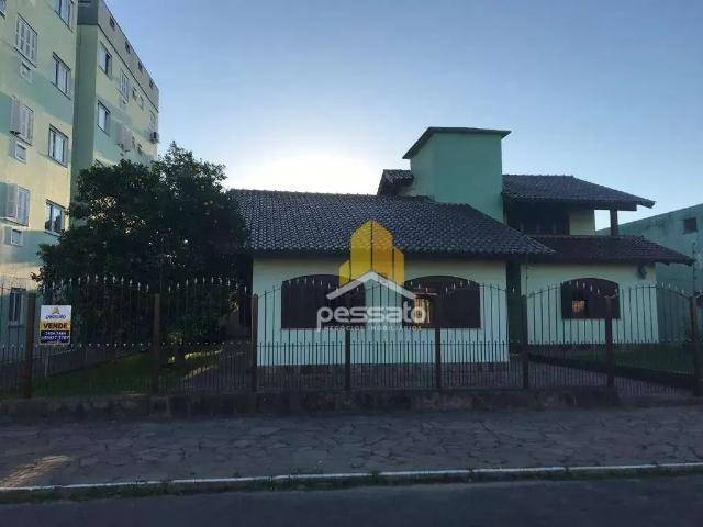 Casa / Sobrado Comercial para Venda em Gravataí/RS Parque dos Anjos 4 Quartos